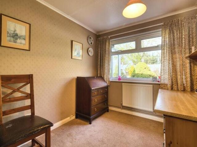 3 bedroom bungalow for sale in Bradstow Way, Broadstairs, Kent, CT10