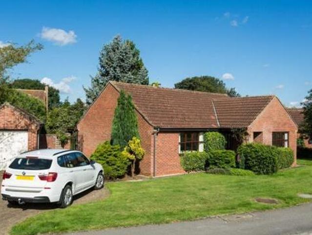 3 Bedroom Bungalow For Sale In Brayton