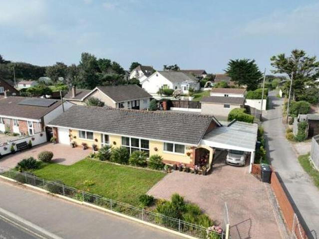 3 Bedroom Bungalow For Sale In Brean