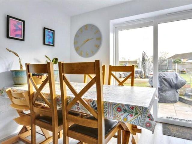 3 bedroom bungalow for sale in Brettingham Avenue, Cringleford, Norwich, Norfolk, NR4