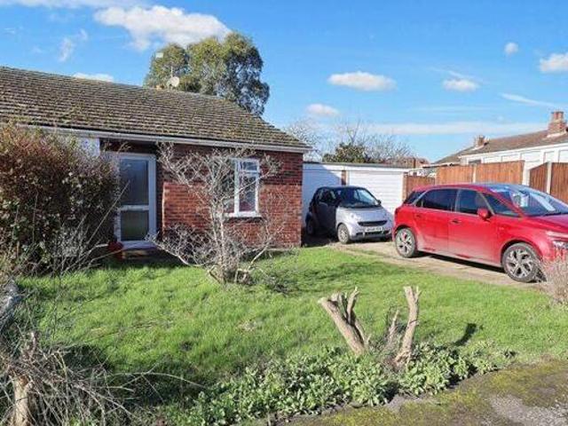 3 Bedroom Bungalow For Sale In Brightlingsea