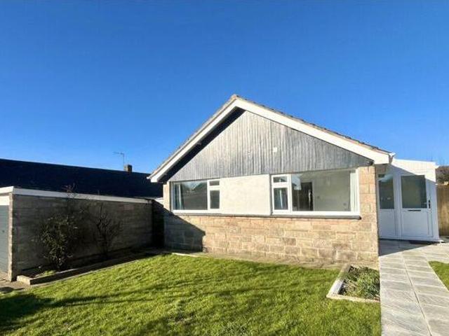 3 Bedroom Bungalow For Sale In Brighstone
