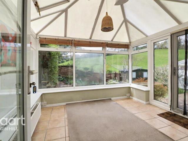 3 bedroom bungalow for sale in Bridlington Close, Biggin Hill, TN16