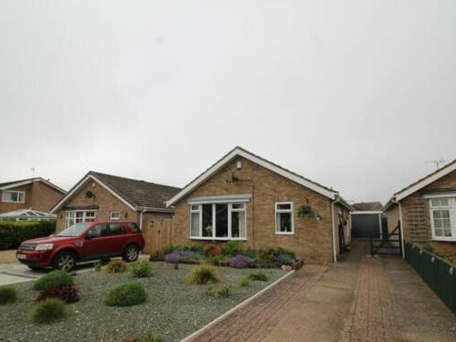 3 Bedroom Bungalow For Sale In Bridlington, East Yorkshie
