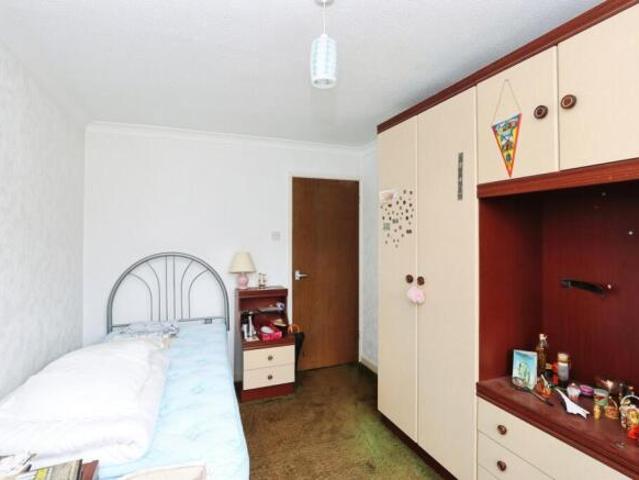 3 bedroom bungalow for sale in Brier Close, Waterthorpe, Sheffield, S20