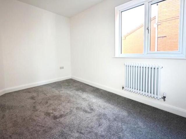 3 bedroom bungalow for sale in Bristol Drive, Lincoln, Lincolnshire, LN6