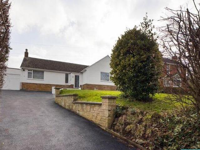 3 Bedroom Bungalow For Sale In Brockworth