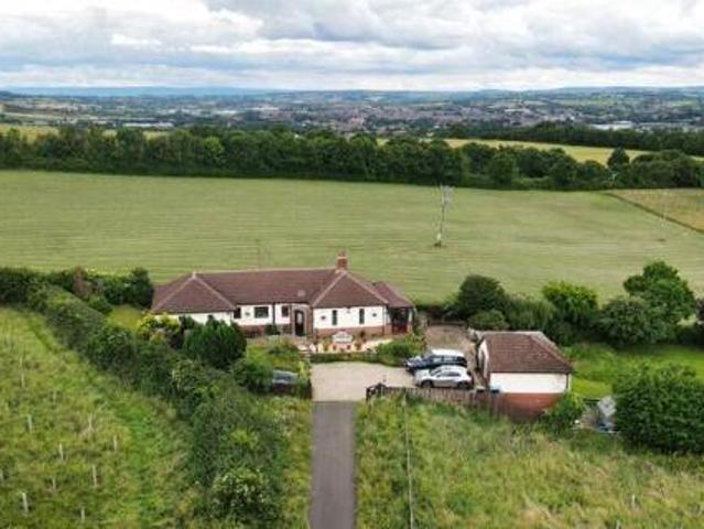 3 Bedroom Bungalow For Sale In Broomside, Coundon