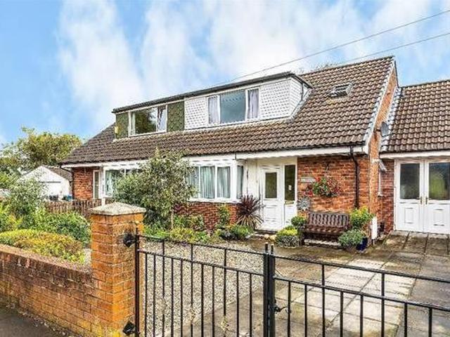 3 bedroom bungalow for sale in Brook Avenue Scorton Lancashire PR3 1AR PR3