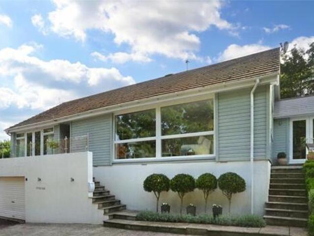 3 Bedroom Bungalow For Sale In Brook Lane, Shaldon