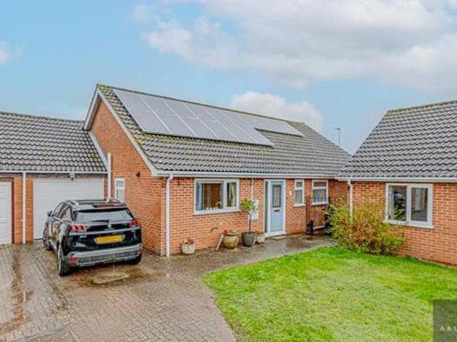 3 Bedroom Bungalow For Sale In Brooke