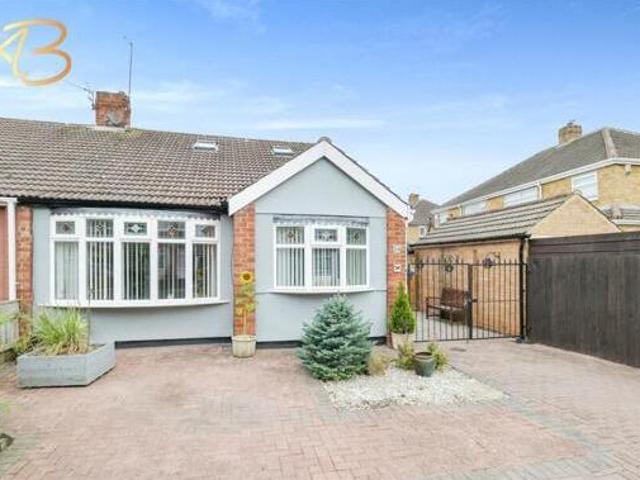 3 Bedroom Bungalow For Sale In Brookfield, Acklam