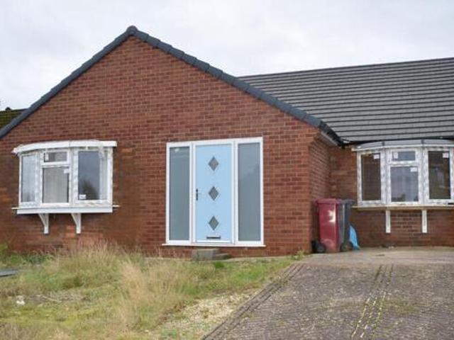 3 Bedroom Bungalow For Sale In Broughton