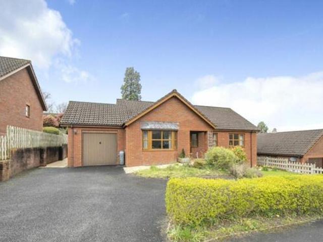 3 Bedroom Bungalow For Sale In Builth Wells