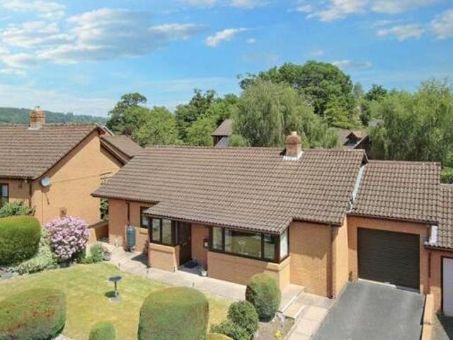 3 Bedroom Bungalow For Sale In Builth Wells
