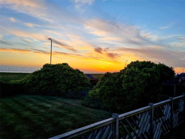 3 bedroom bungalow for sale in Burbo Bank Road North, Blundellsands, Merseyside, L23