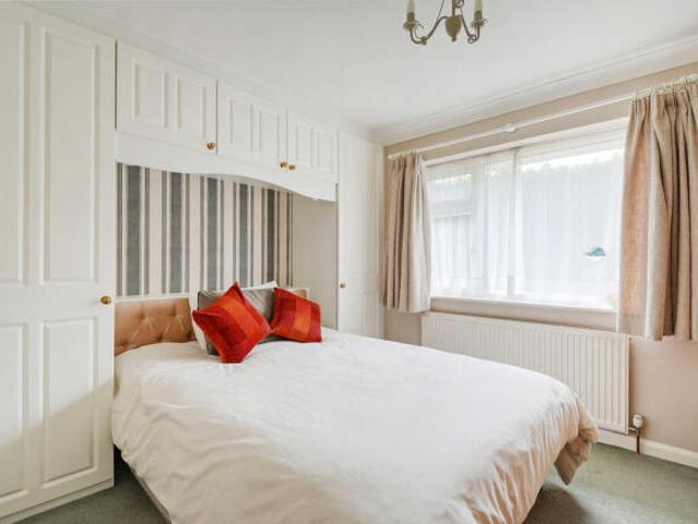 3 bedroom bungalow for sale in Burlington Grove, Dore, Sheffield, S17