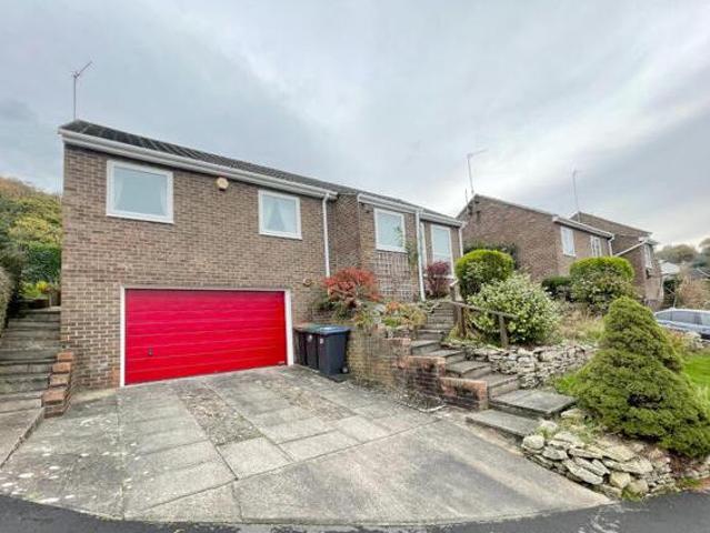 3 Bedroom Bungalow For Sale In Burnopfield