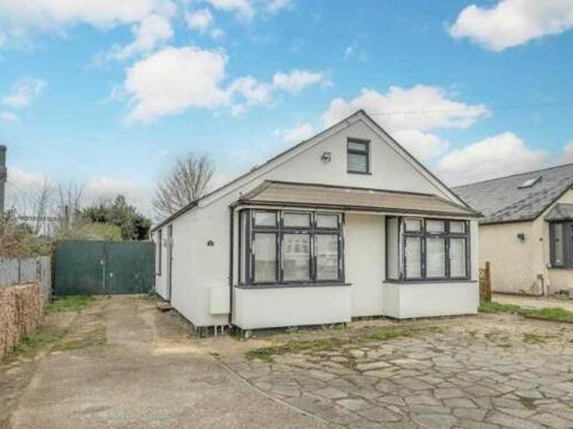 3 Bedroom Bungalow For Sale In Burnham