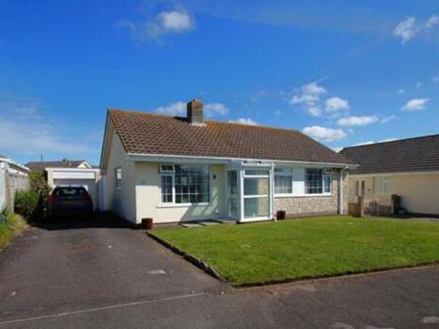 3 Bedroom Bungalow For Sale In Burnham on sea