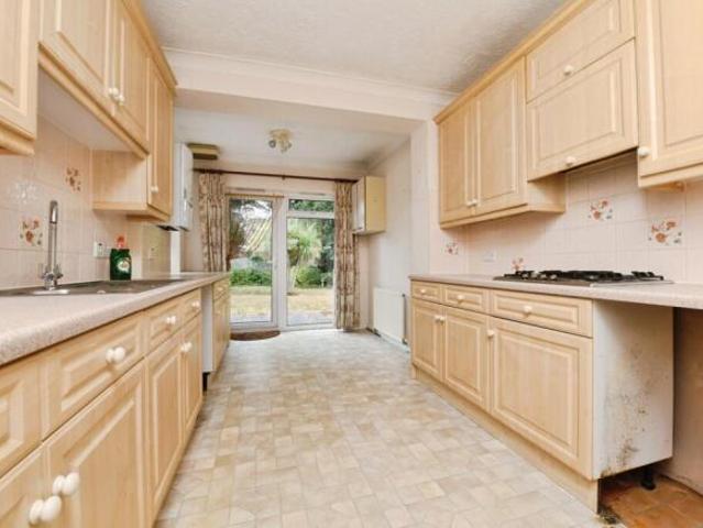 3 bedroom bungalow for sale in Burses Way, Hutton, Brentwood, Essex, CM13