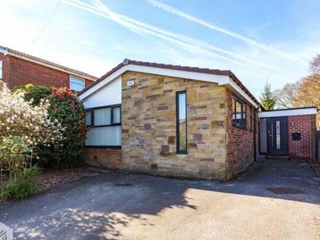 3 Bedroom Bungalow For Sale In Bury, Greater Manchester