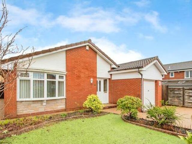 3 Bedroom Bungalow For Sale In Bury, Greater Manchester