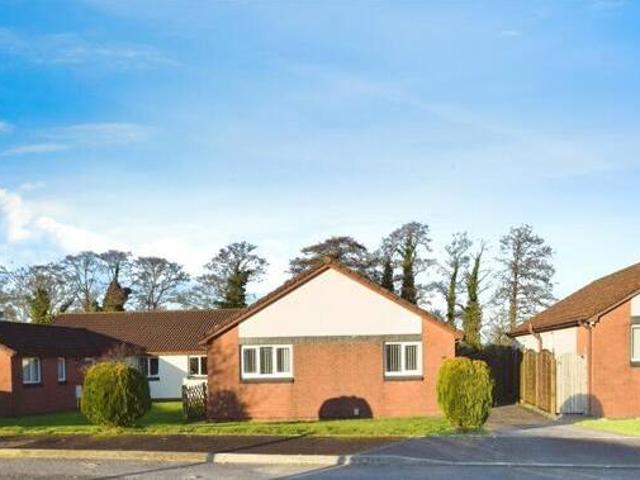 3 Bedroom Bungalow For Sale In Gowerton, Swansea