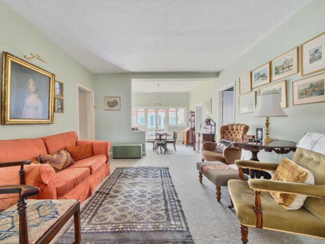 3 bedroom bungalow for sale in Gomer Place, Teddington, TW11
