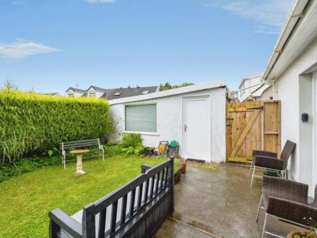 3 bedroom bungalow for sale in Gorwydd Road, Gowerton, Swansea, SA4