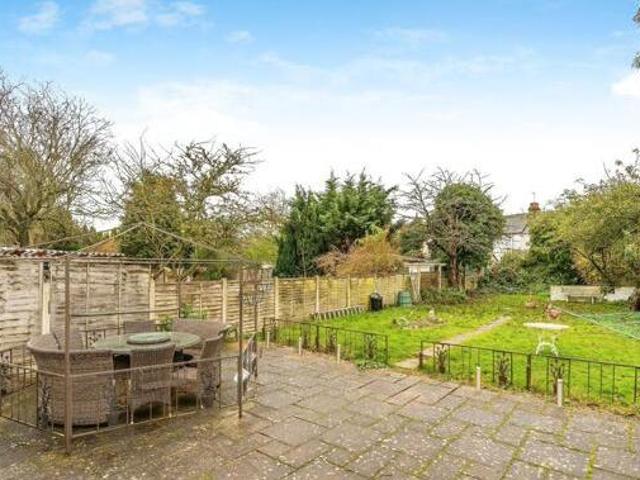 3 Bedroom Bungalow For Sale In Gillingham, Kent