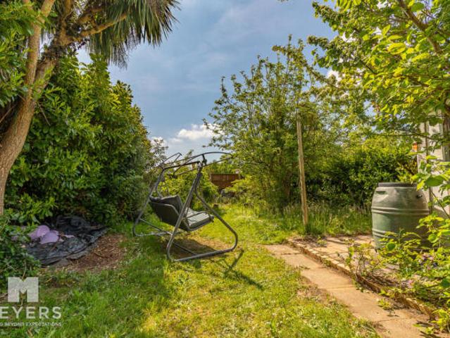 3 bedroom bungalow for sale in Granby Road, Bournemouth, BH9 3NY, BH9
