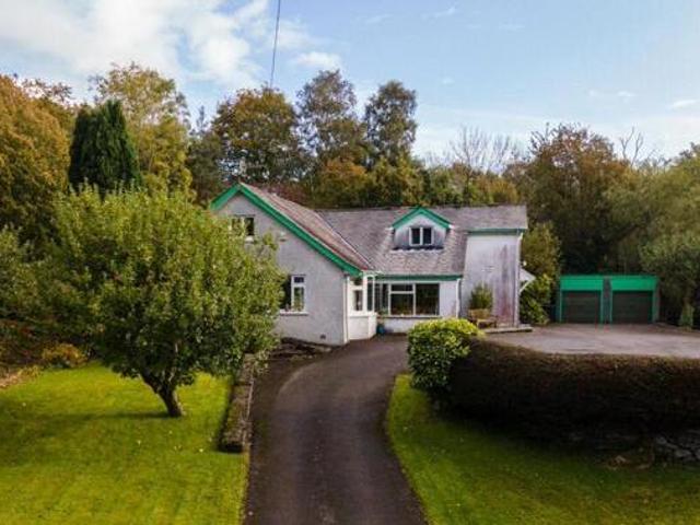 3 Bedroom Bungalow For Sale In Grange Over Sands