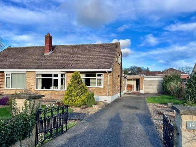 3 Bedroom Bungalow For Sale In Great Ayton