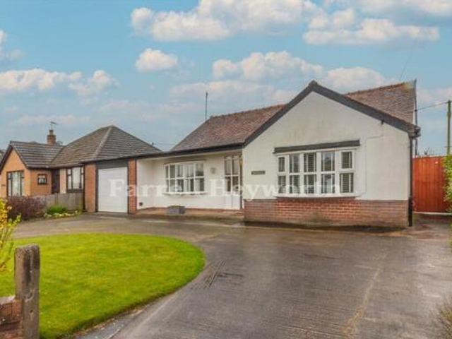 3 Bedroom Bungalow For Sale In Great Eccleston