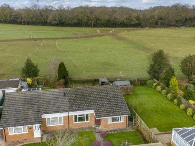 3 Bedroom Bungalow For Sale In Great Kingshill