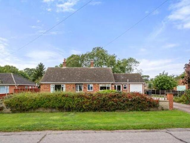 3 Bedroom Bungalow For Sale In Great Steeping