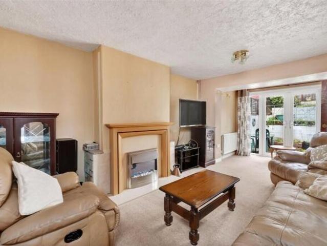3 bedroom bungalow for sale in Green Park Road, Plymouth, Devon, PL9