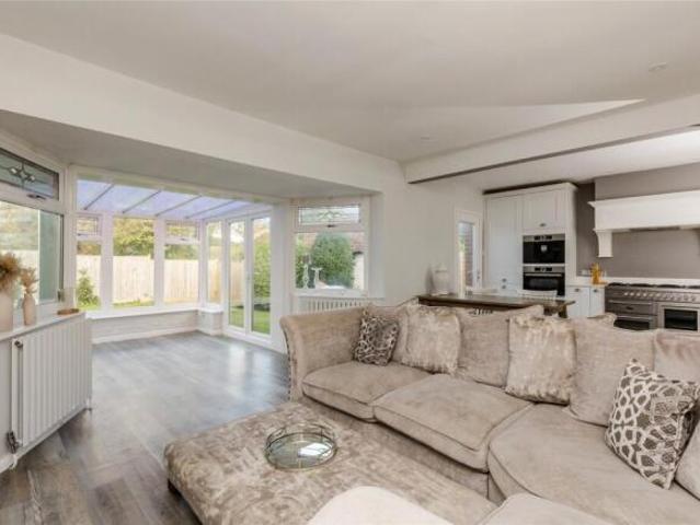3 bedroom bungalow for sale in Green Ridge, Brighton, Sussex, BN1