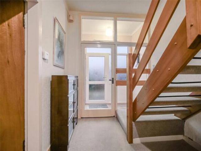 3 bedroom bungalow for sale in Grenville Drive, Cambuslang, Glasgow, South Lanarkshire, G72