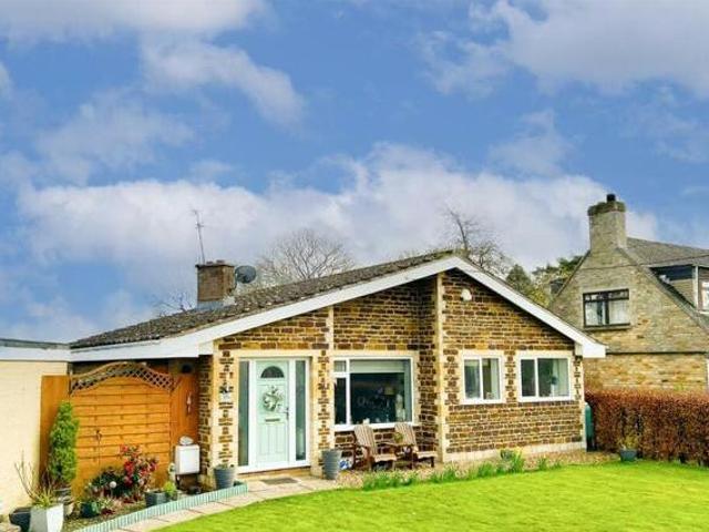 3 Bedroom Bungalow For Sale In Gretton