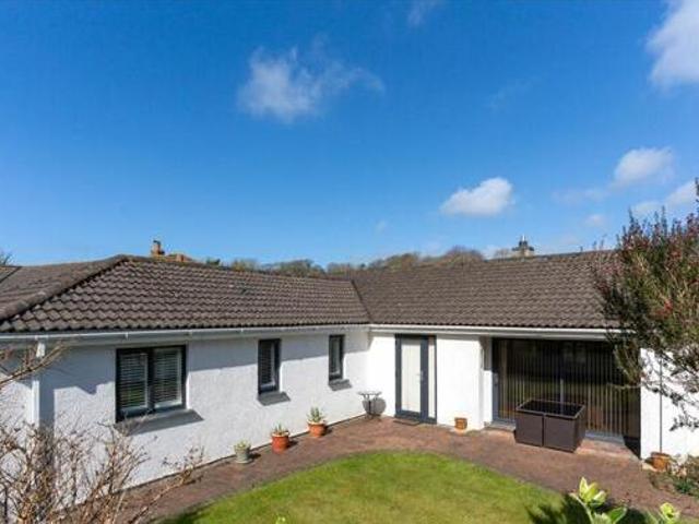 3 Bedroom Bungalow For Sale In Gulval