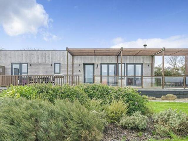 3 Bedroom Bungalow For Sale In Gwel An Mor, Portreath