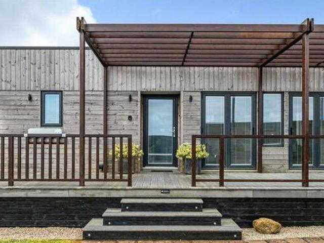 3 Bedroom Bungalow For Sale In Gwel An Mor, Portreath