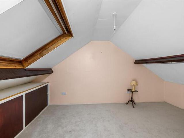3 bedroom bungalow for sale in Dovedale Road, Plymouth, PL2