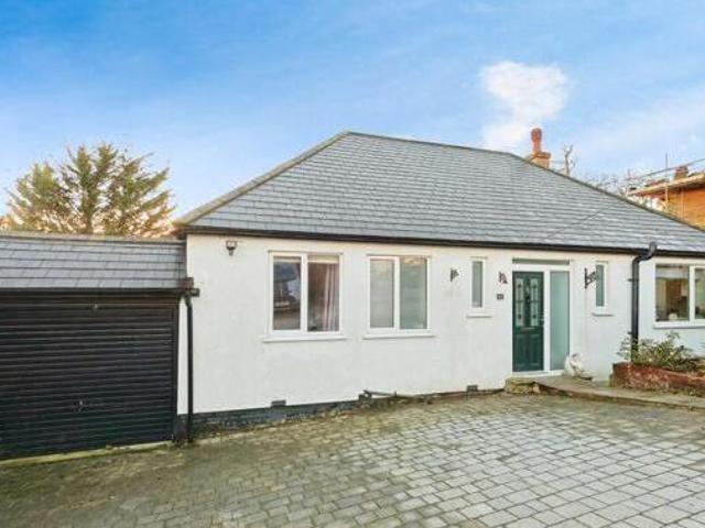 3 Bedroom Bungalow For Sale In Dover, Kent