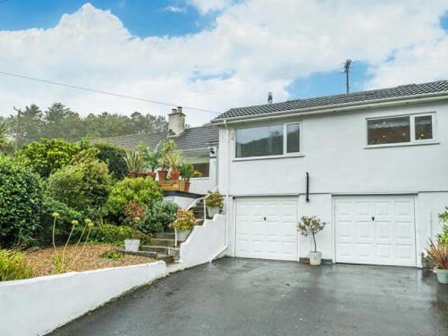 3 Bedroom Bungalow For Sale In Downderry, Torpoint