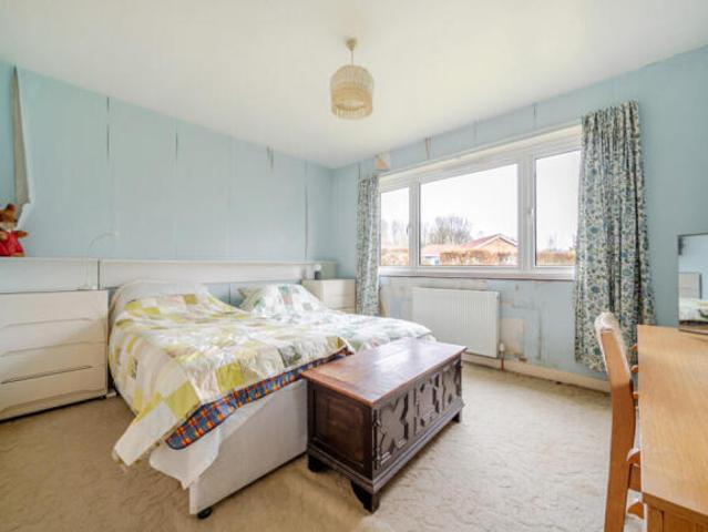 3 bedroom bungalow for sale in Downlands Road, Winchester, Hampshire, SO22