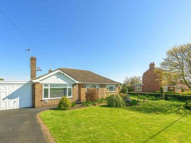 3 Bedroom Bungalow For Sale In Dogdyke