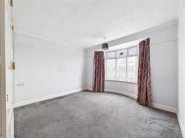 3 bedroom bungalow for sale in Dorset Close, Ipswich, Suffolk, IP4